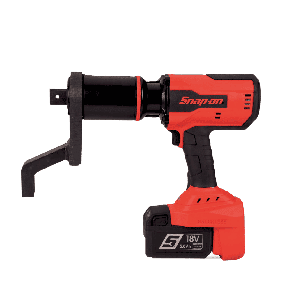 Llave de torque controlado inalambrica de 1" (2000ft-lb) incluye ...