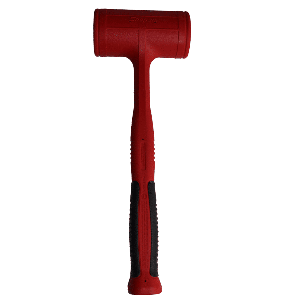 Martillo antirebote 32 oz.( 2 lbs.) mango fibra de vidrio