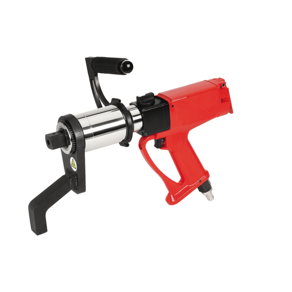 Pistola neumatica torque controlado de 1-1/2" 660 a 3320 lb/pie. (900 ...