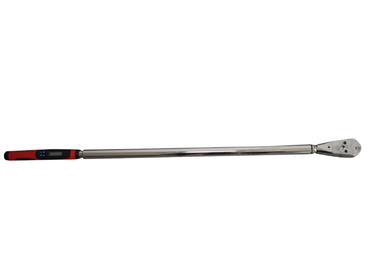 Torquimetro digital sonido conex. 3/4" cap. 60 - 600 lb-pie/60 - 600 in ...