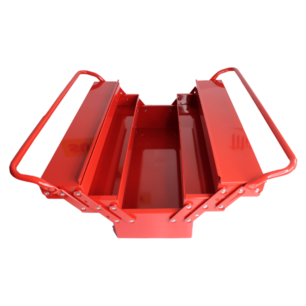 ALMACENAMIENTO - Igardi Herramientas