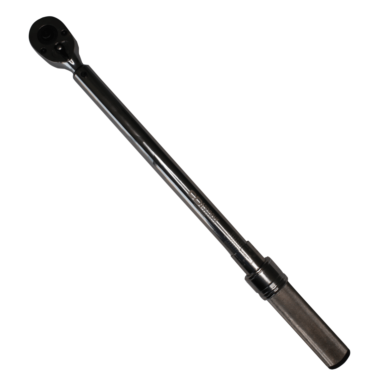 Torquimetro tipo click conex. 3/4" cap. 75 - 400 lb-pie - Igardi ...