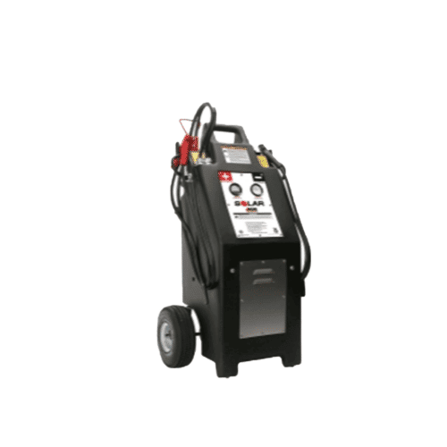 Equipos de Taller Automotriz - Igardi Herramientas