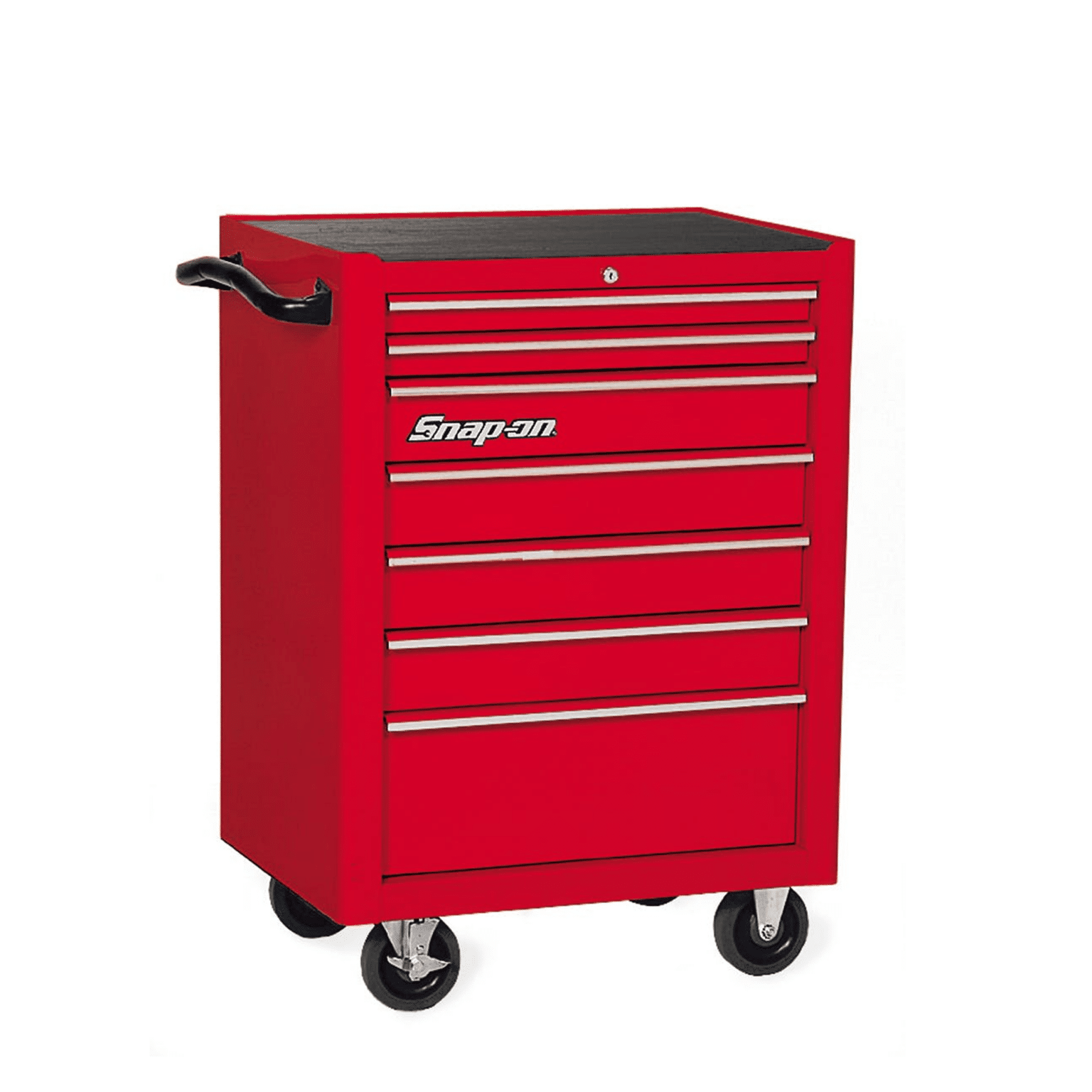 Mueble rodante 7 cajones, alto 37" x ancho 27" y 20" profundidad ...