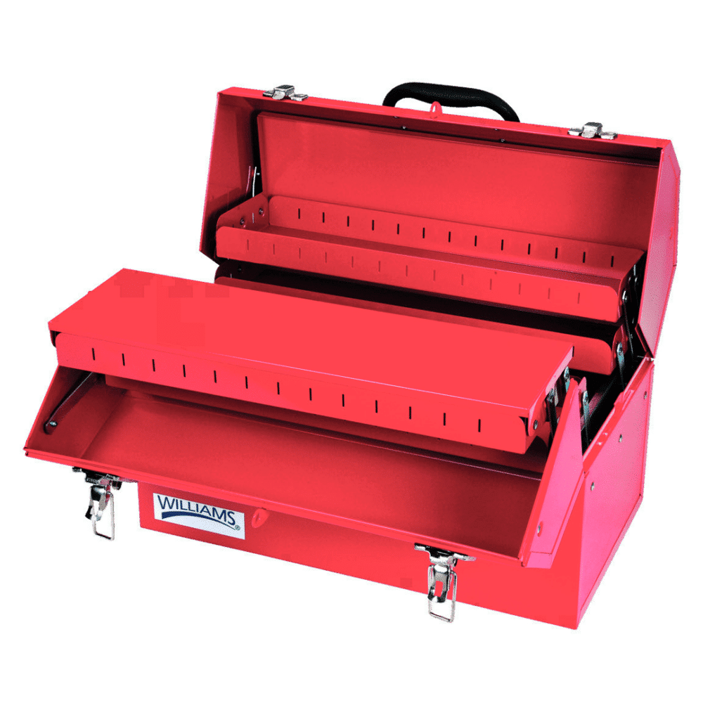 ALMACENAMIENTO - Igardi Herramientas