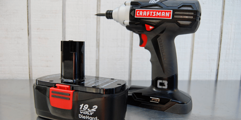 ¿Qué son las Pistolas de Impacto y Torque Controlado? - Igardi